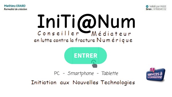 Initi@Num | Genially