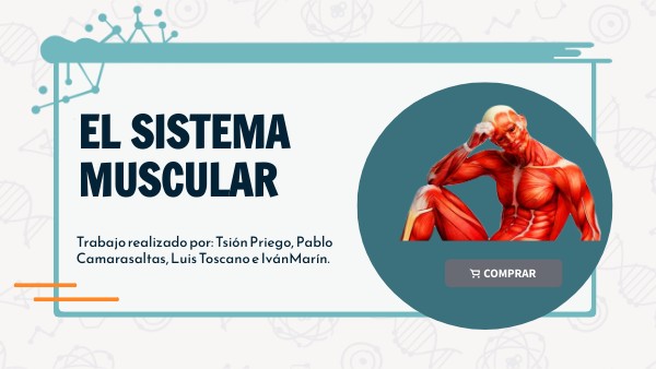 anatomía | Genially