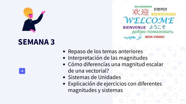 SEMANA 3