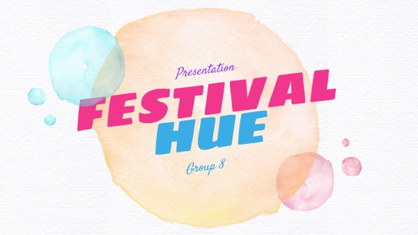 CIRCULAR BRUSH PRESENTATION | Genially