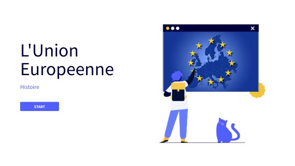 Genially union Européenne