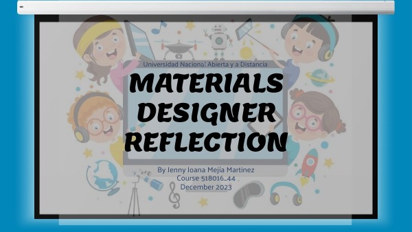 PRESENTACIÓN PROYECCIÓN