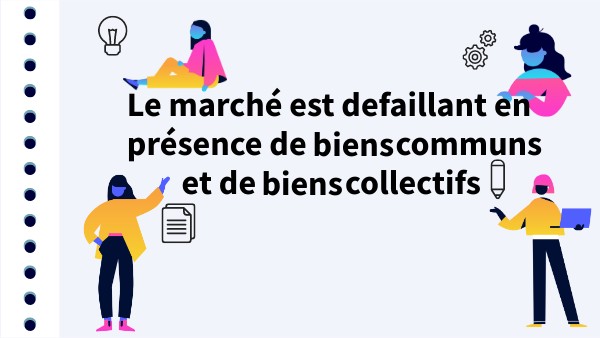 Présentation géniale