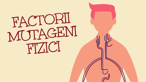 HUMAN BODY PRESENTATION | Genially