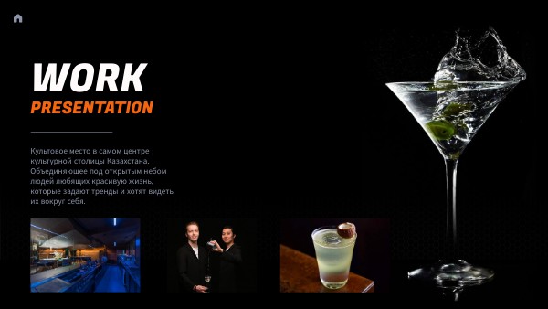 MOTOR PRESENTATION | Genially