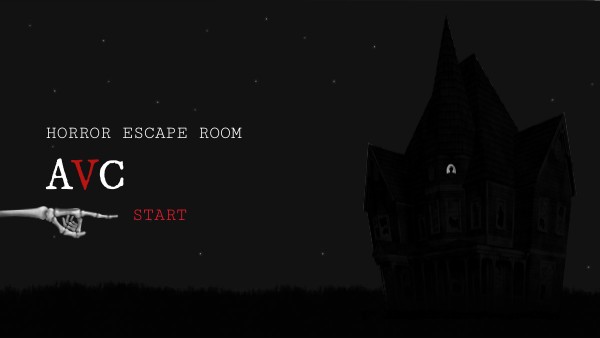 AVC- escape room | Genially
