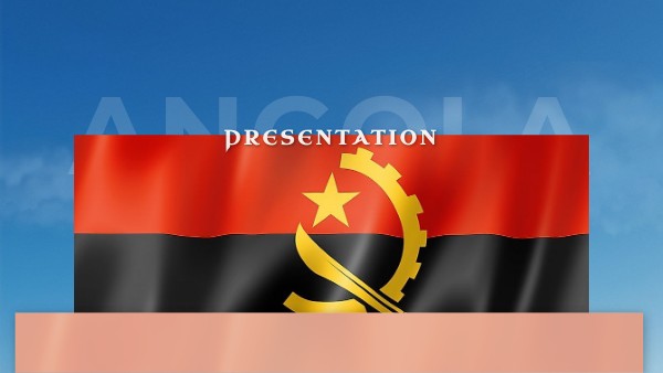 angola PRESENTATION | Genially