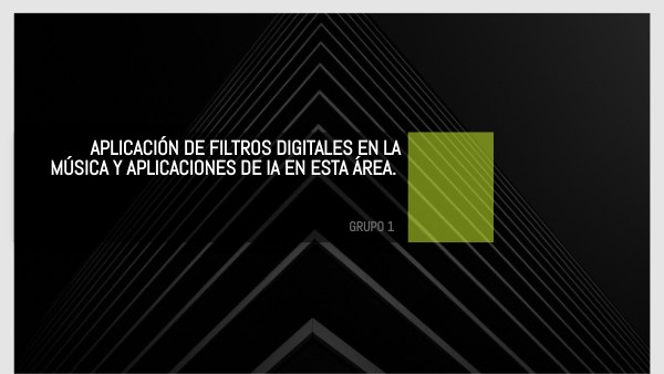 Tarea DSP | Genially