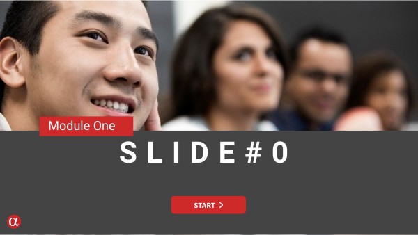 1. Presentation Skills_ Module 1: Objectives