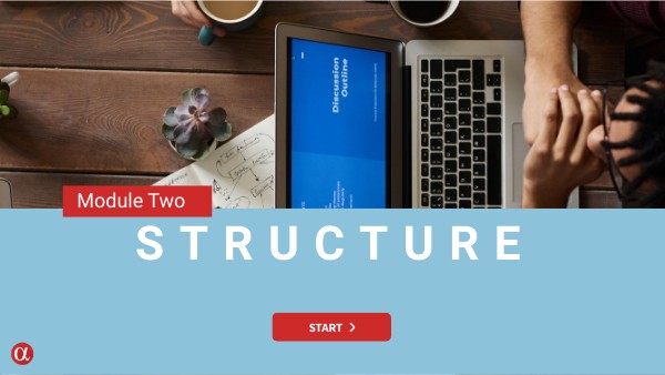 V2_1-Presentation Skills_ Module 2: Opening