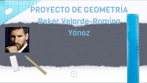 Proyecto de matematica