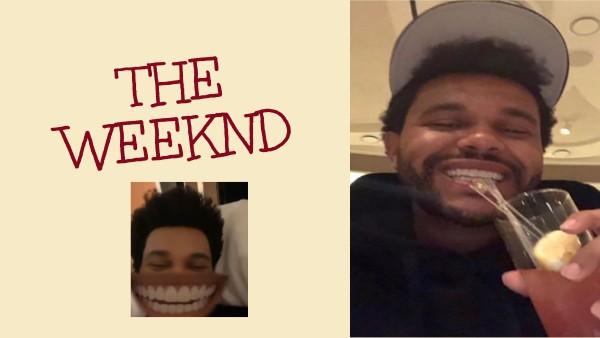 Biografía de The Weeknd