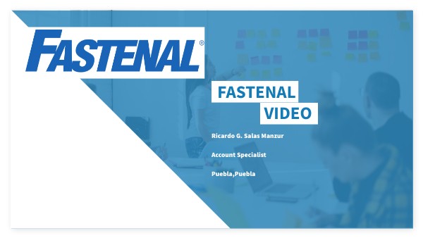 PRESENTACIÓN STARTUP