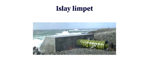 Présentation essentielle