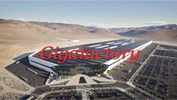 Gigafactory