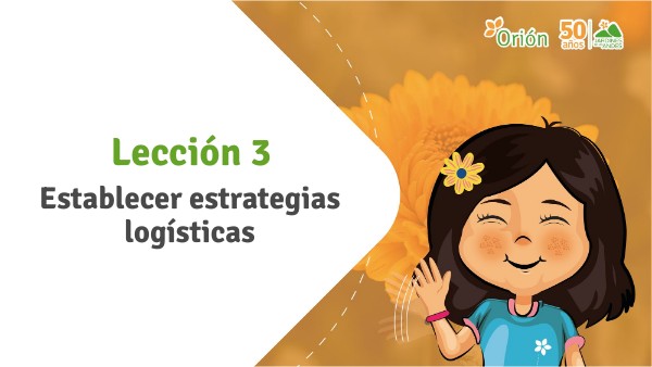 copia Lección 3 | Genially