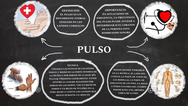 PULSO | Genially