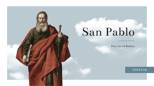 San Pablo | Genially