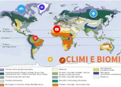 clima e biomi