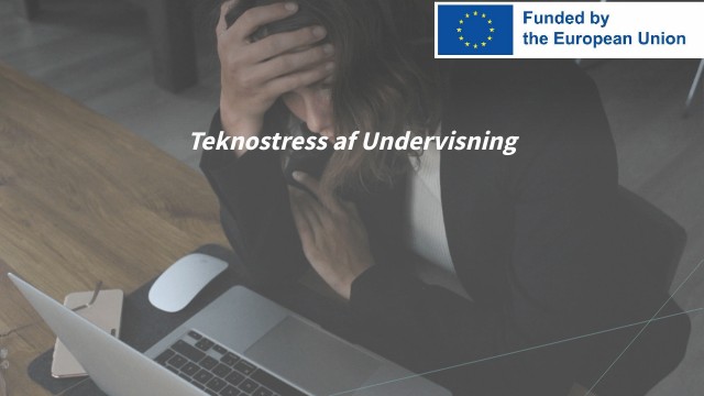 1. What is Technostress.en.da | Genially