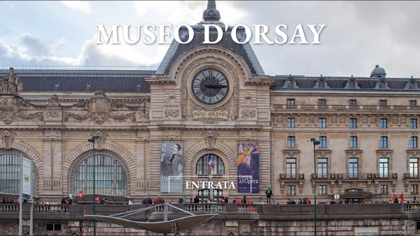 MUSEUM GUIDE | Genially