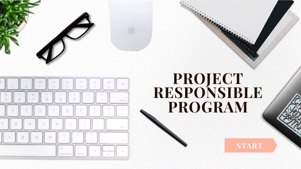 PR Program | Genially