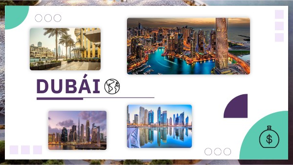 PRESENTACIÓN DUBÁI | Genially