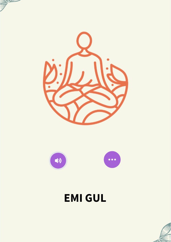 EMI GUL | Genially