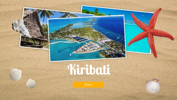 HOLIDAYS PRESENTATION