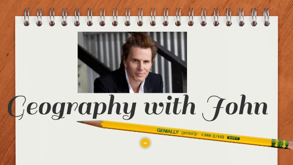 NOTEBOOK QUIZ | Genially