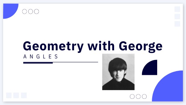 BASIC SHAPES PRESENTATION | Genially