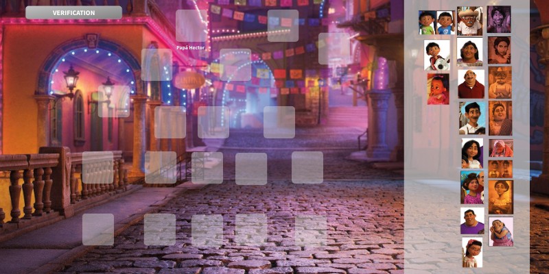 ¿Cuánto sabes de COCO? | Genially