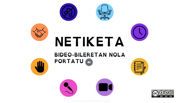 Netiketa