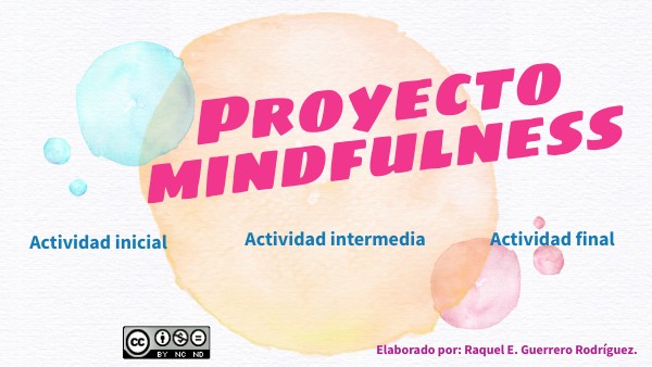 Proyecto Mindfulness