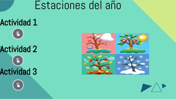 Actividad final | Genially