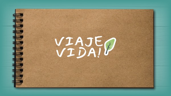 Viaje de Vida en la Naturaleza | Genially