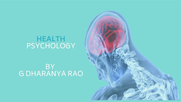 Copy - HEALTH PRESENTATION | Genially