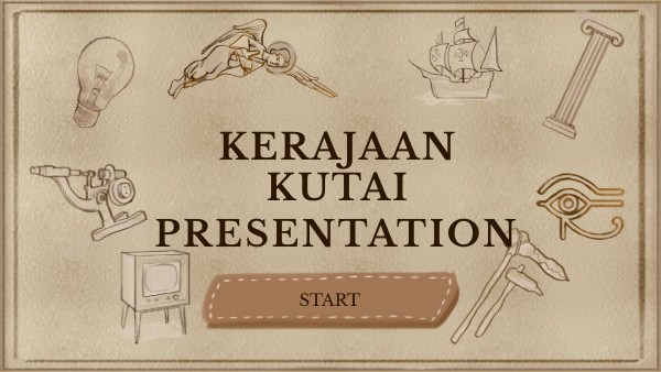Presentasi Kelompok Kutai | Genially