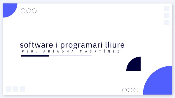 PRESENTACIÓN FORMAS BÁSICA | Genially