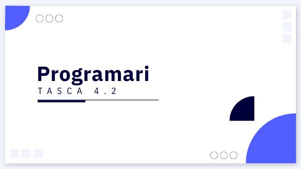 PRESENTACIÓN FORMAS BÁSICA | Genially