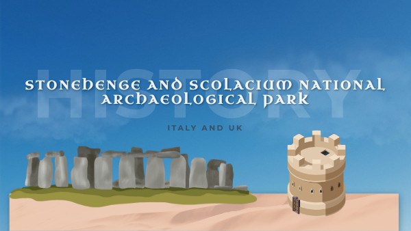 STONEHENGE PRESENTATION | Genially