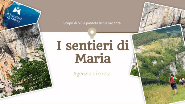 TRIP PLANNER | Genially