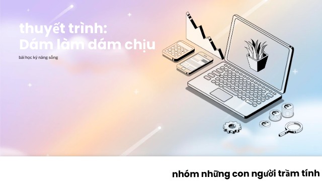 CORP ISOMETRIC SLIDESHOW