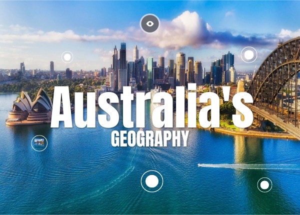 Australia's Geography