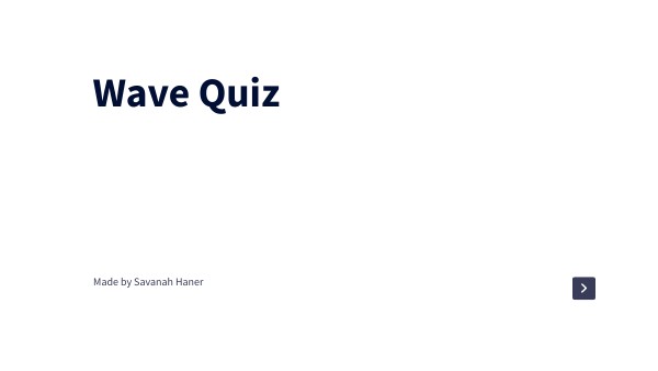 BASIC QUIZ