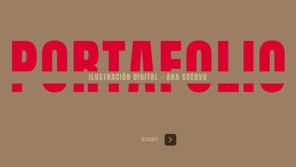 GALLERY GUIDE | Genially