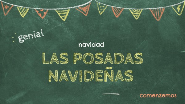 HISTORIA POSADAS | Genially