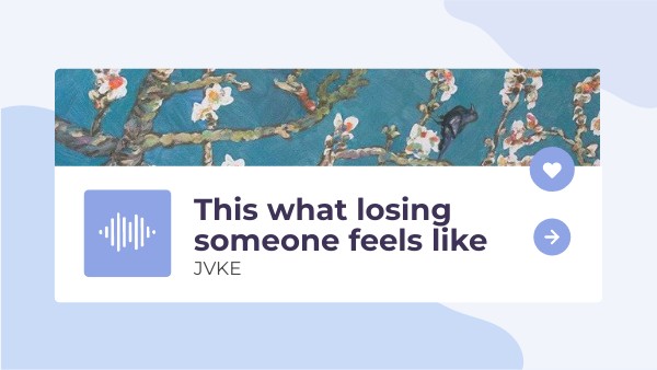 AUDIO & PODCASTS GALLERY | Genially