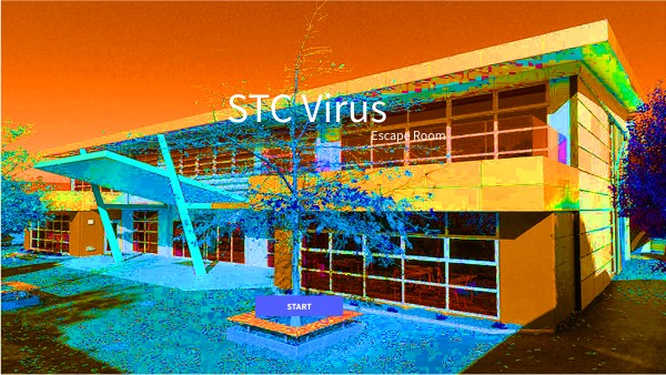 THE STC ESCAPE ROOM Digi1 | Genially