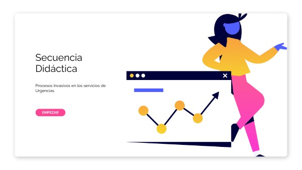 Secuencia Didáctica MITE | Genially